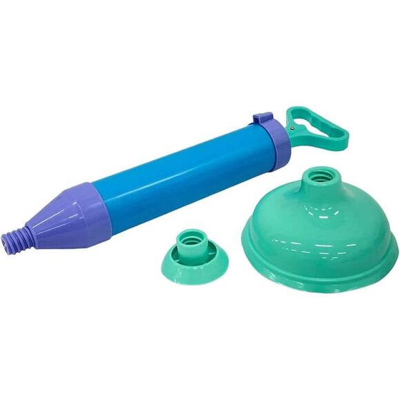 Generic | Other | Drain Clearing Plunger Set With A Large 64 And Small ...